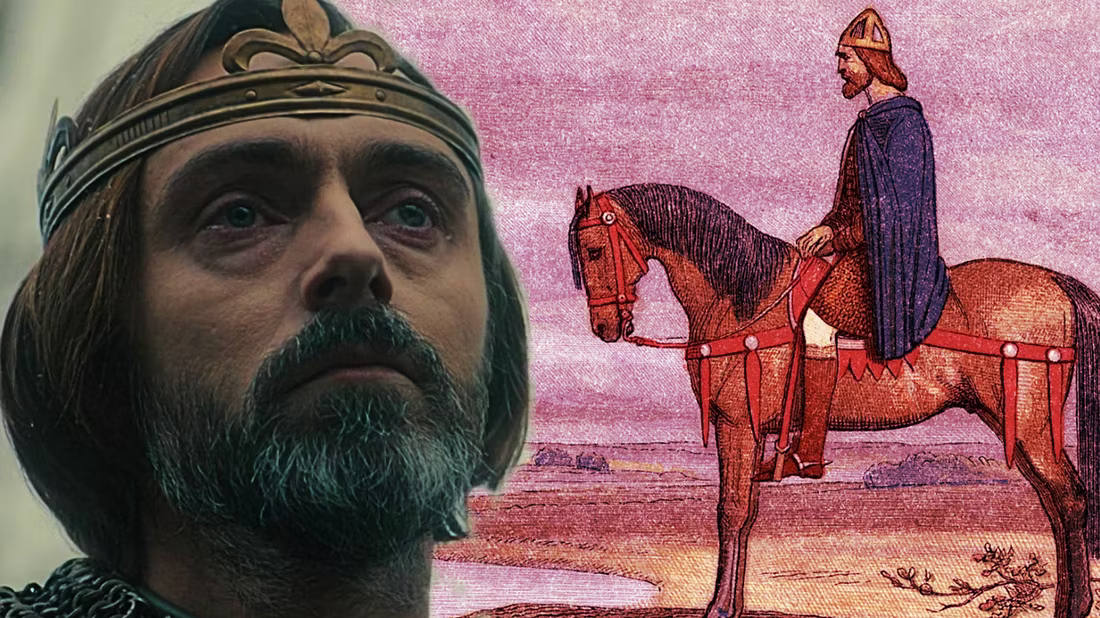 Alfred the Great (Work in Progress) – UMLANDO